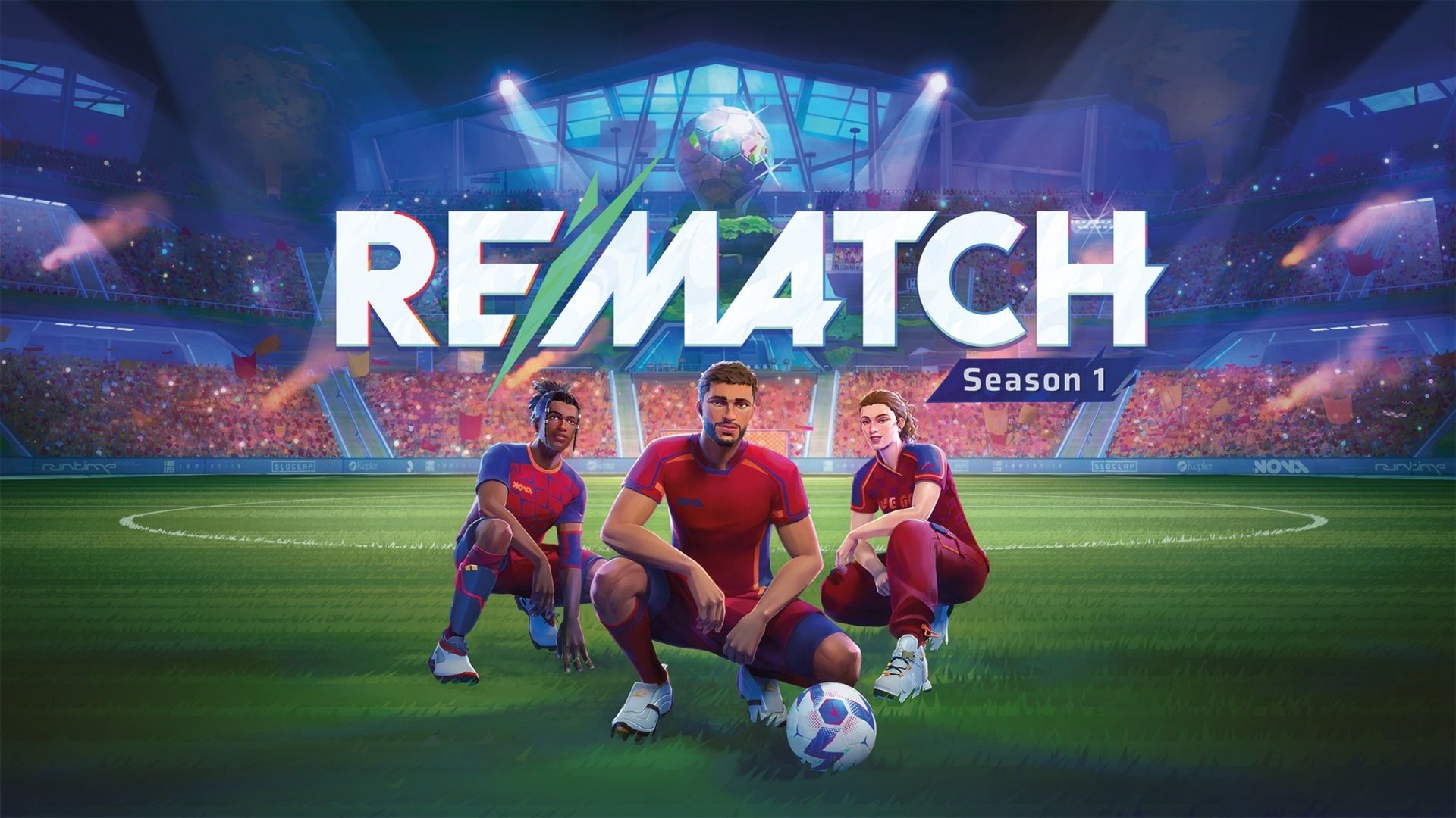 Dicas para jogar Rematch: domine o novo fenômeno do futebol 5v5 ...