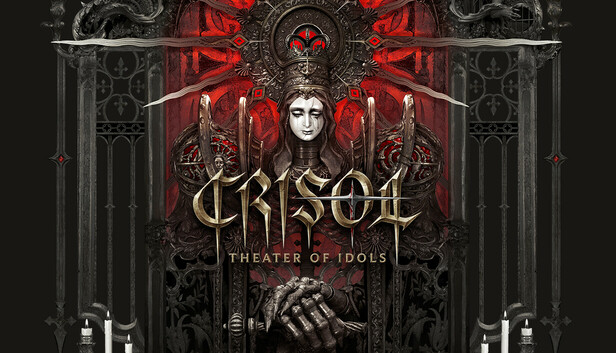 Crisol: Theater of Idols — horror visceral da Blumhouse Games chega em ...
