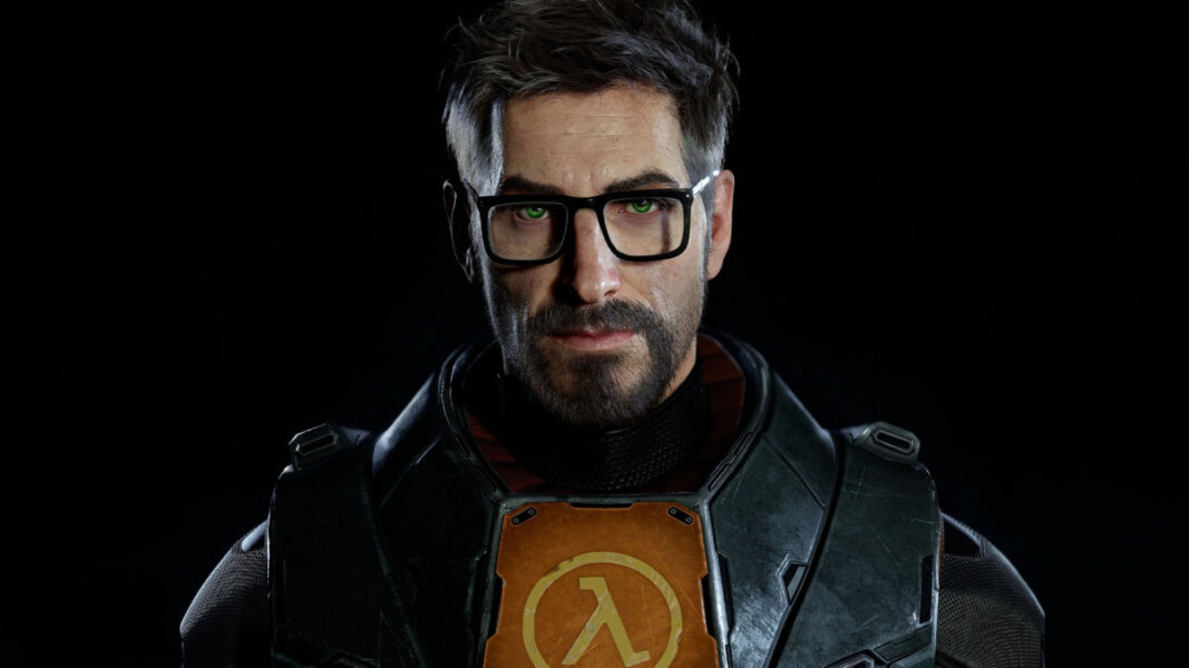 Desenvolvimento de Half-Life 3 pode ter sido acelerado, sugerem novas ...